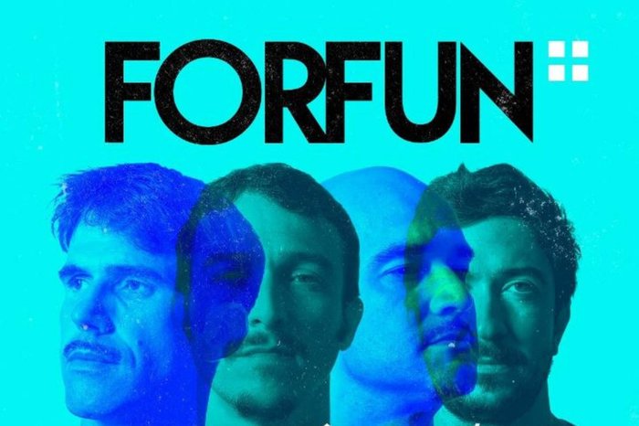 Forfun anuncia cancelamento de show extra em Porto Alegre; primeira ...