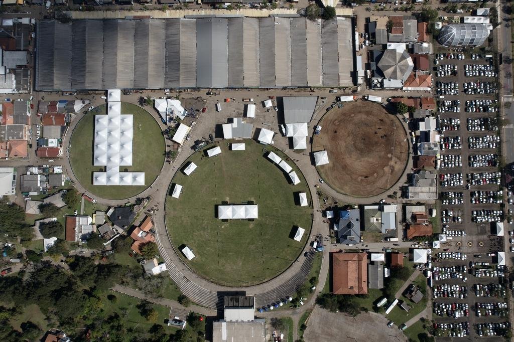 Expointer está de volta a partir deste sábado, com programação que une ...