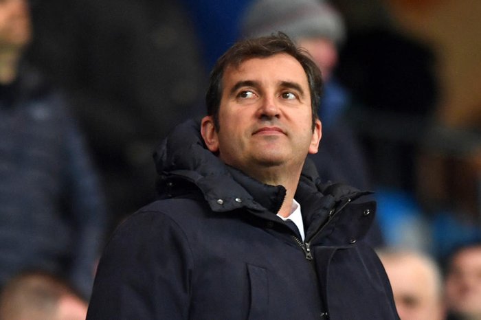 Inter jogará sob os olhos do CEO do City e autor de uma das bíblias da ...