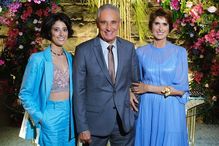 Veja os detalhes do casamento de Giorgio Marin Canuto e Thairine Reis ...