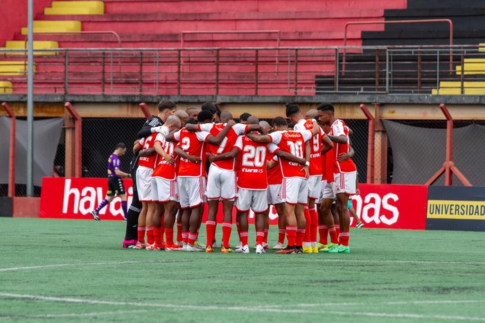 Próximo jogo do Inter na Copinha: onde assistir a Inter x Barra-SC | GZH
