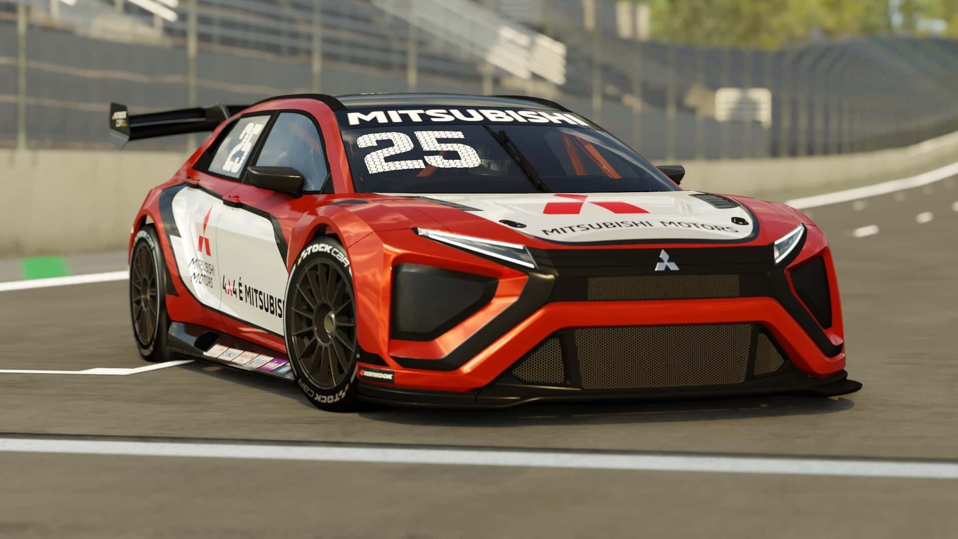 Corolla Cross, Eclipse Cross e Tracker confirmados na Stock Car 2025 | GZH