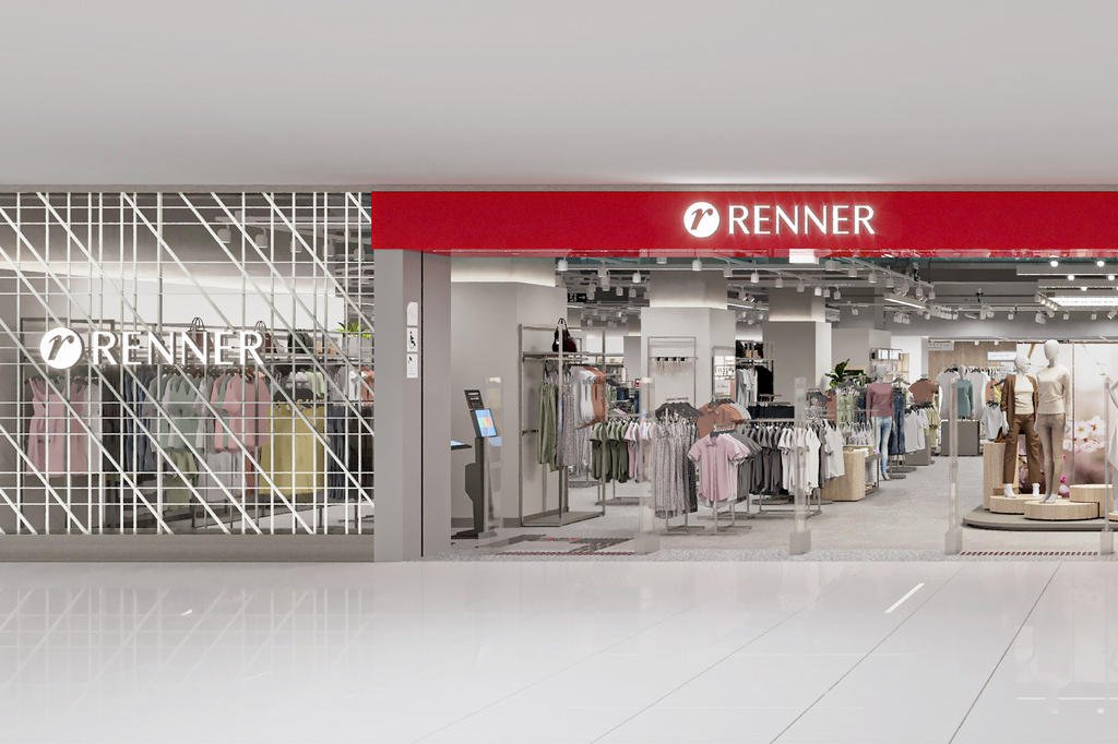 Renner prepara novo modelo de loja baseado em testes feitos no RS | GZH