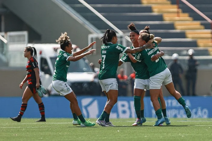 Cruzeiro e Palmeiras vão se enfrentar nas semifinais do Brasileirão ...