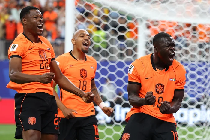 Holanda vence a Tunísia, avança em primeiro e vai enfrentar Marrocos na ...
