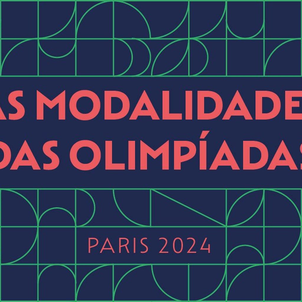 Guia Completo Das Olimpíadas 2024 Datas Sede E Modalidades🐲 Descubra