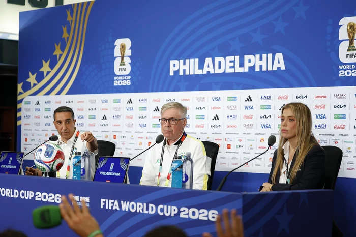 Do Ancelotti malandro ao "como disse antes" de Magalhães: como foi a ...