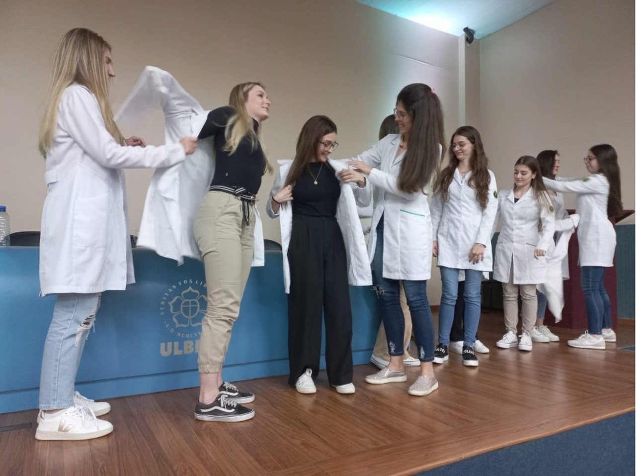 Graduação em Medicina da Ulbra Canoas foca na educação humanizada | GZH