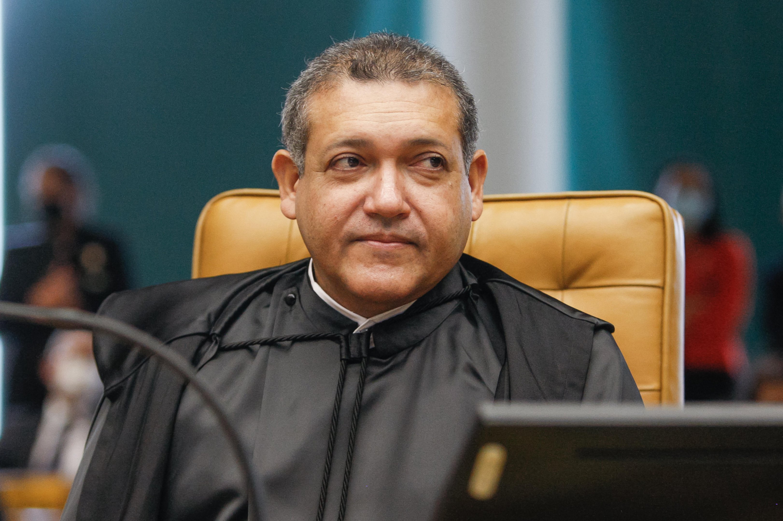 Nunes Marques herda a eleição da paranóia | GZH
