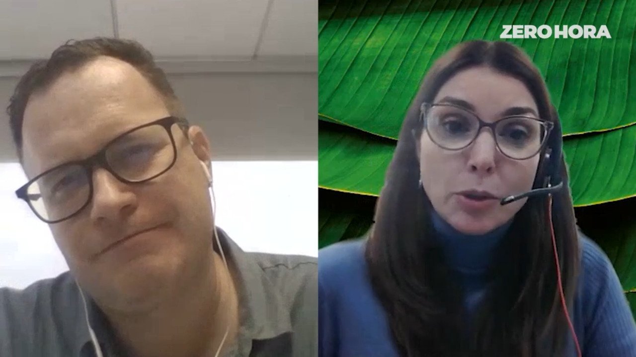 Rodrigo Lopes entrevista Maria Belen Lozada, head de Produtos de ...