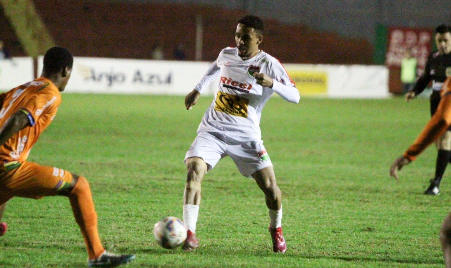 Nos pênaltis, Passo Fundo perde para o Veranópolis e se despede da ...