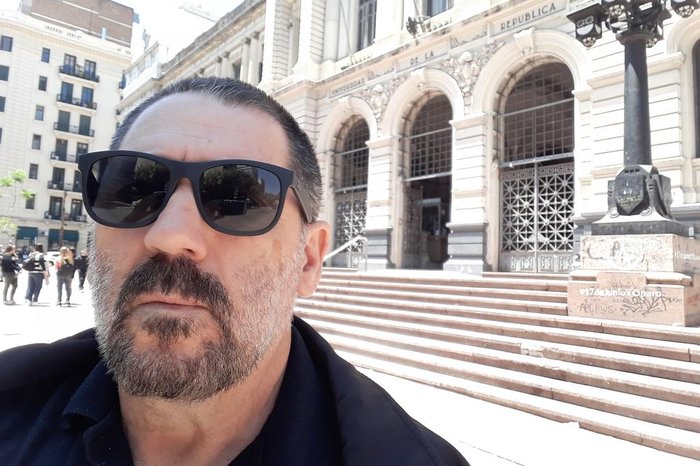 "Erva-mate foi fundamental para o povoamento do RS", diz o historiador Tau Golin | GZH