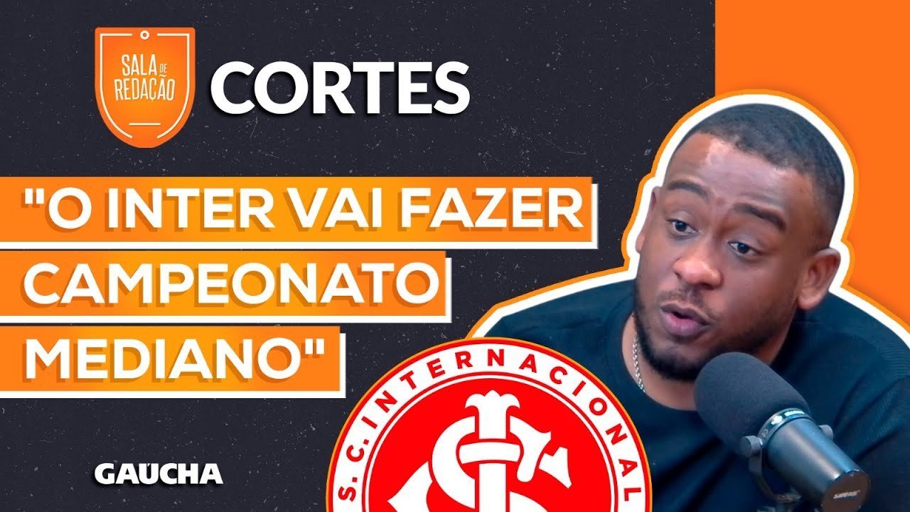 O que esperar do Inter na reta final do Brasileirão? | Sala de Redação ...