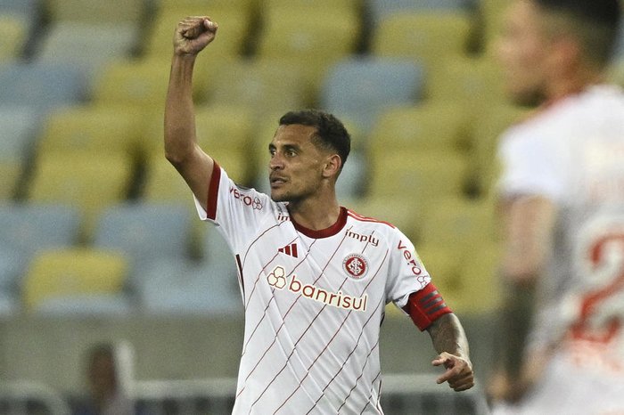 Do que o Inter precisa para chegar à final da Libertadores | GZH