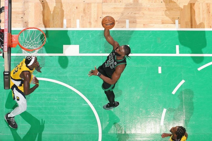 Brown comanda, Celtics vencem Pacers e abrem 2 a 0 na final da Conferência Leste da NBA | GZH