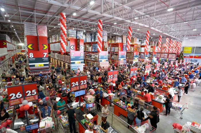 Confira 5 dicas para aproveitar a Black Friday no atacarejo | Passo Fundo