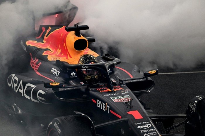 Chefe da Red Bull exalta carro da temporada 2023: 'Vai entrar para a história' | GZH