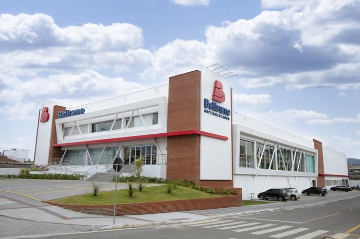 Beltrame Supermercados chega a Camobi com reforço na experiência dos ...