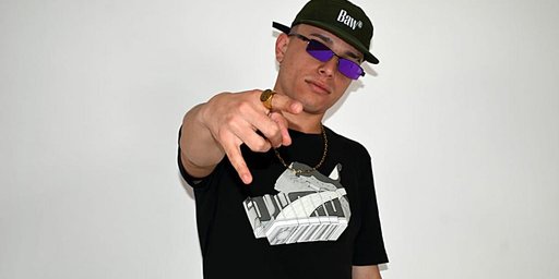 Rapper porto-alegrense Magoo 051 se prepara para o lançamento de ...