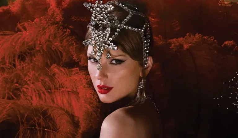 Taylor Swift lança 'The Life of a Showgirl': entenda a tradução e os ...