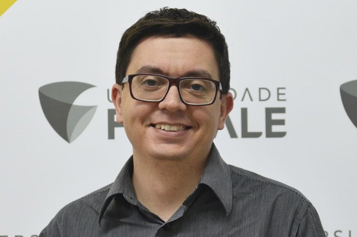 Morre, aos 46 anos, o professor da Feevale André Luciano Viana | GZH