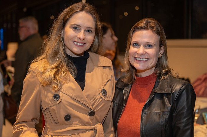 Veja quem brilha na cena social da coluna desta sexta-feira | Pioneiro