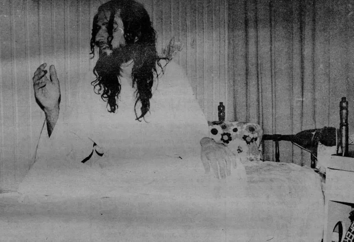 O dia em que "Inri Cristo" invadiu a Catedral, em 1981 | Pioneiro