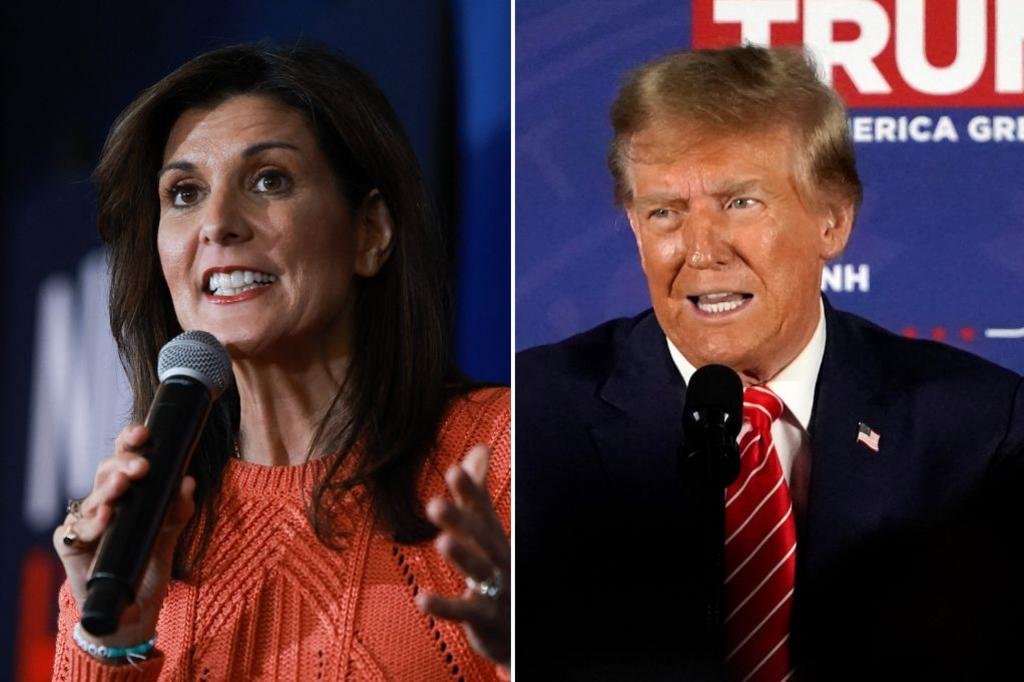 Trump e Biden, como cada lado chega à "Superterça" | GZH