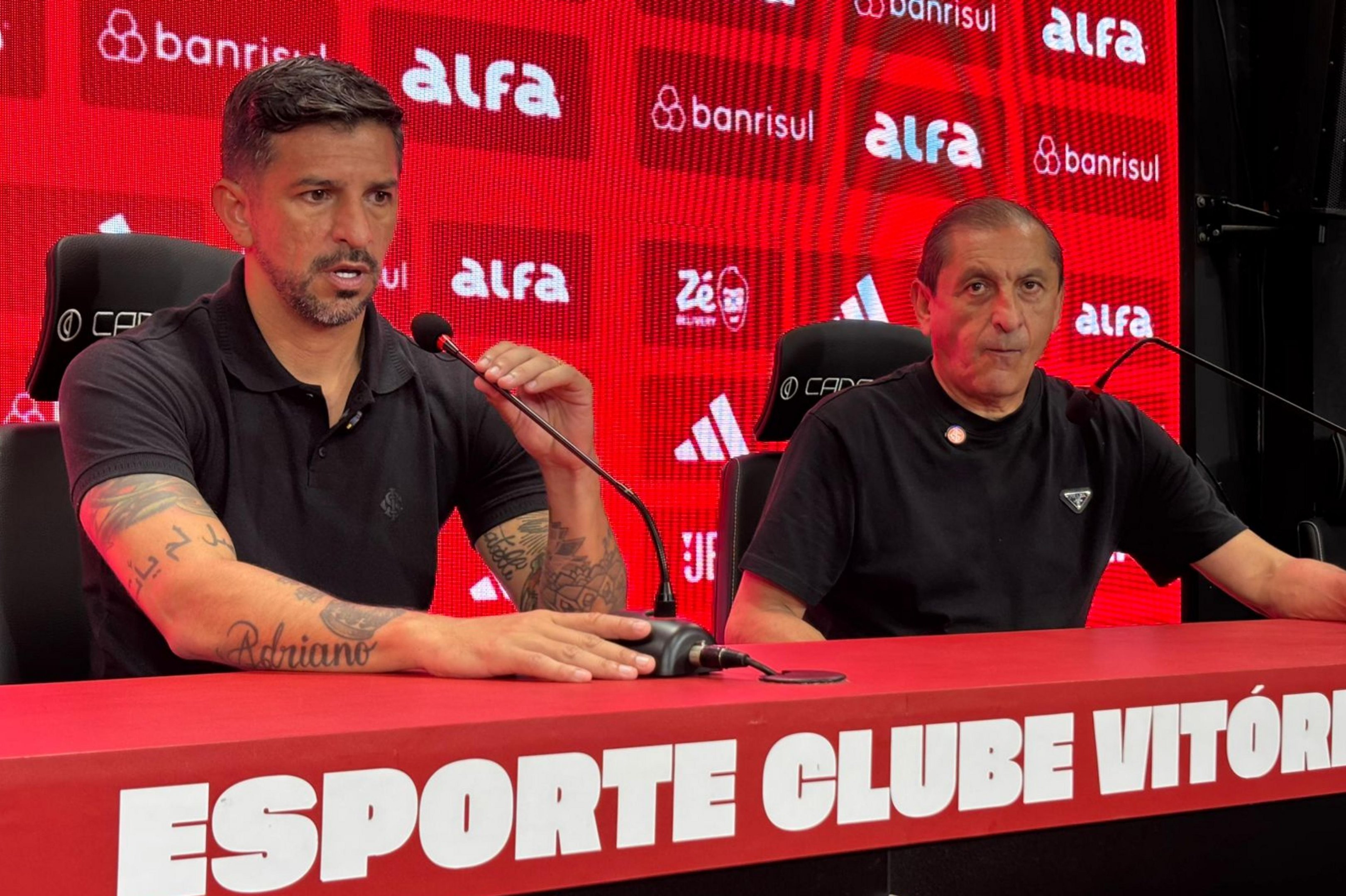 Inter aposta em "cascudos" e em nova atitude na reta final do ...
