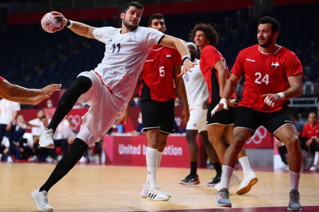 Final do handebol será entre França e Dinamarca | GZH