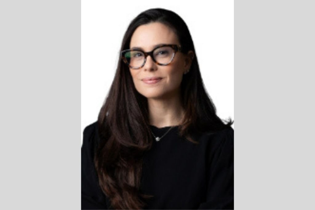 Quem é Carol Sponza, candidata do Novo a prefeita do Rio de Janeiro | GZH