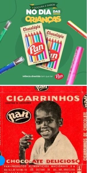 Marca de chocolates Pan é vendida por R$ 3,1 milhões; portfólio inclui ...