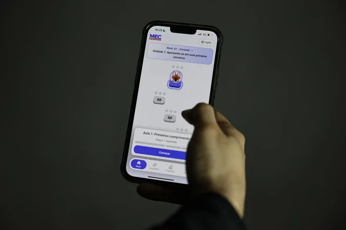 MEC Idiomas: como funciona o novo app gratuito para aprender inglês e ...