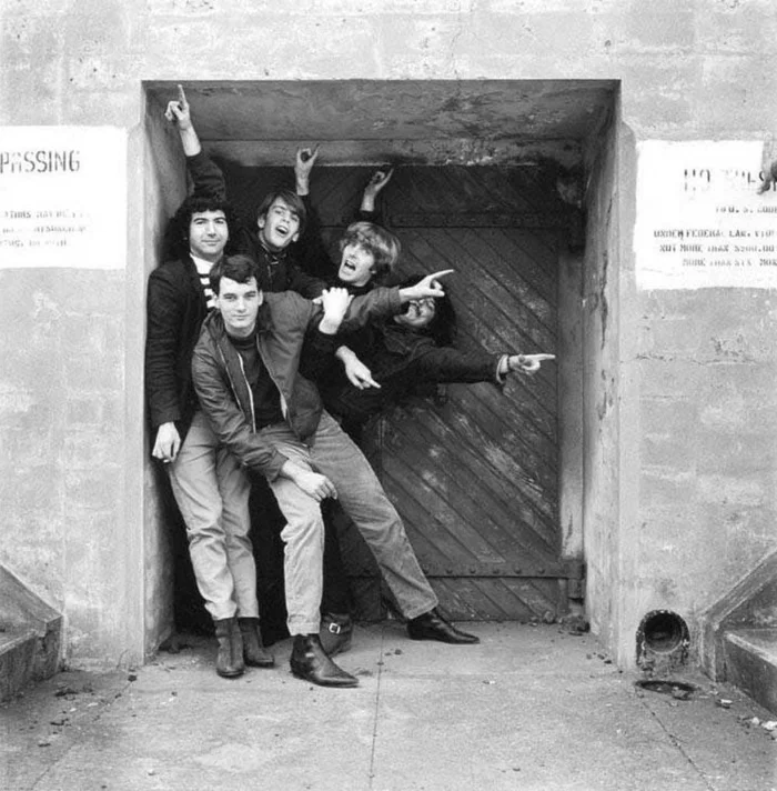 Morre, aos 78 anos, Bob Weir, guitarrista e fundador da banda Grateful ...