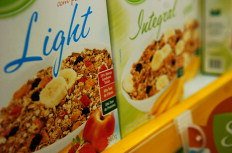 O que é um alimento light e o que é um alimento diet? | GZH