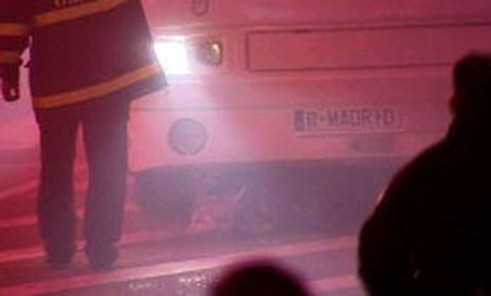 Sergio Ramos deixa troféu da Copa do Rei cair durante comemoração do ...