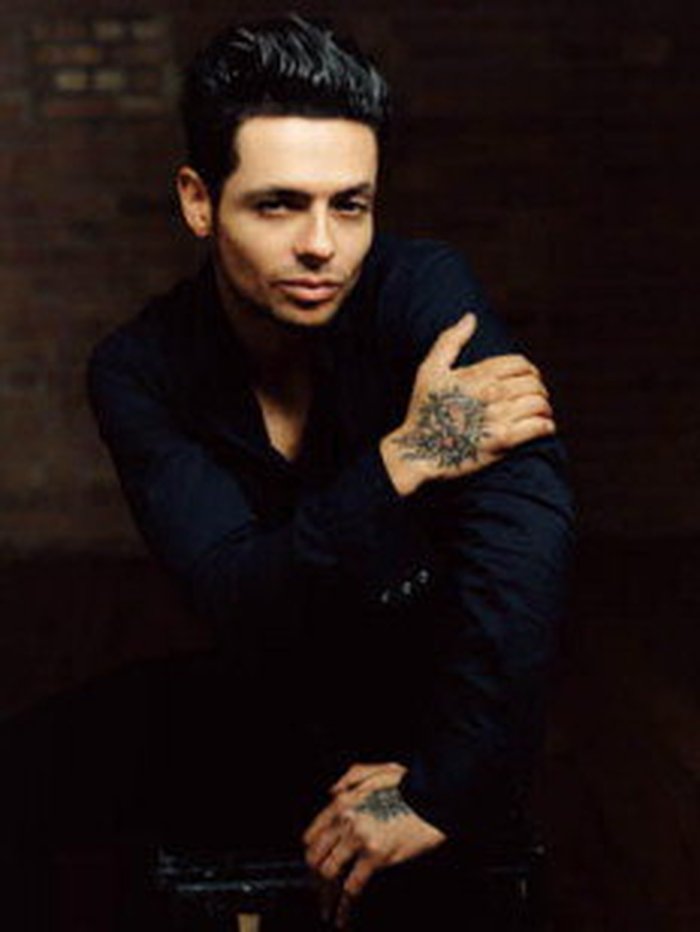 Ex-Menudo Robi Draco Rosa luta contra câncer | GZH