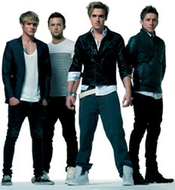 McFly encerra turnê brasileira na Capital | GZH