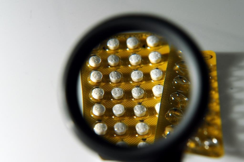 Vídeo traz mensagem falsa sobre comprimidos partidos | GZH