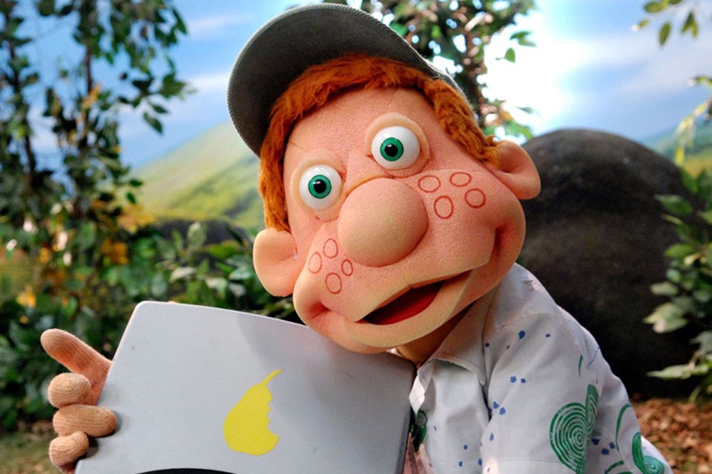 'Cocoricó' passa a ser apresentado ao vivo na TV Cultura | Pioneiro