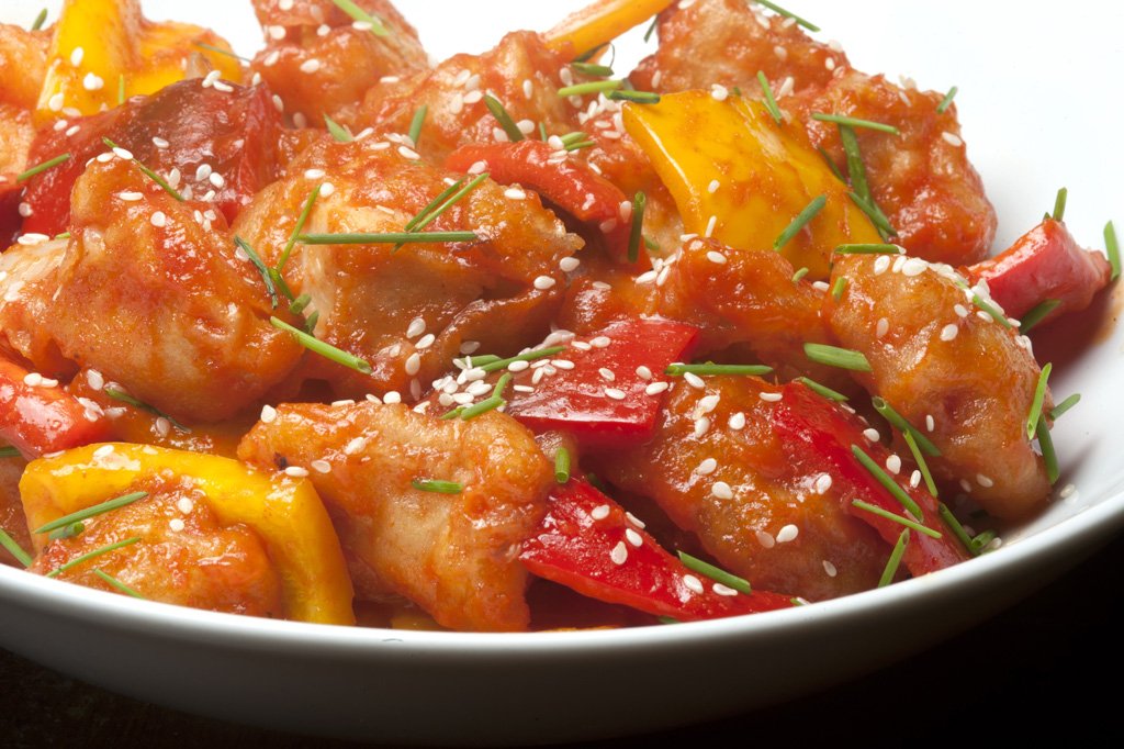 Aprenda a fazer um frango diferente | Pioneiro