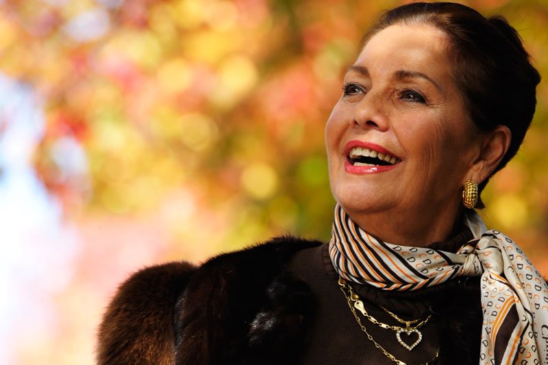 Ieda Maria Vargas comemora 50 anos do título de miss universo | GZH