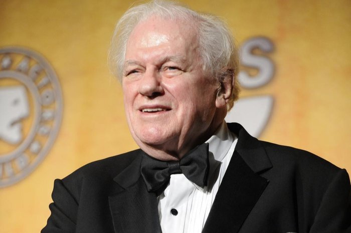 Morre o ator americano Charles Durning | GZH