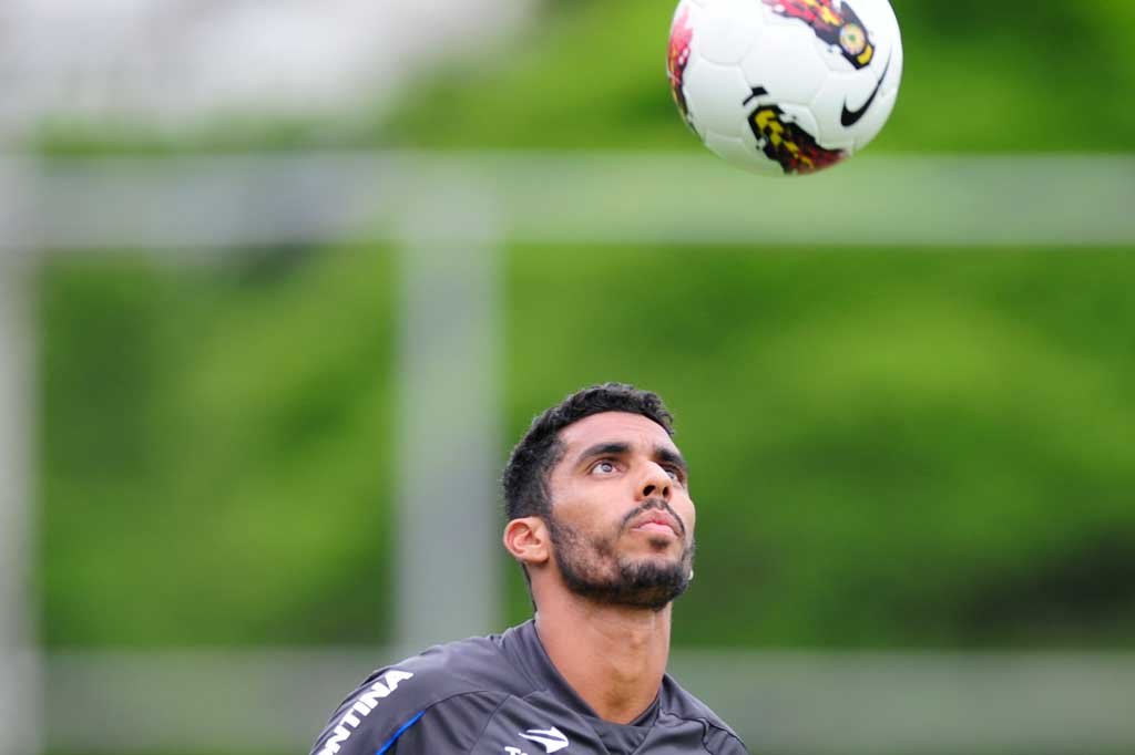 Vilson, ex-Grêmio, é contratado pelo Cruzeiro | GZH