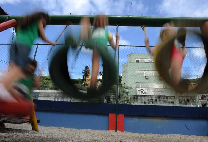 Saiba como cuidar dos pequenos ferimentos das crianças | GZH