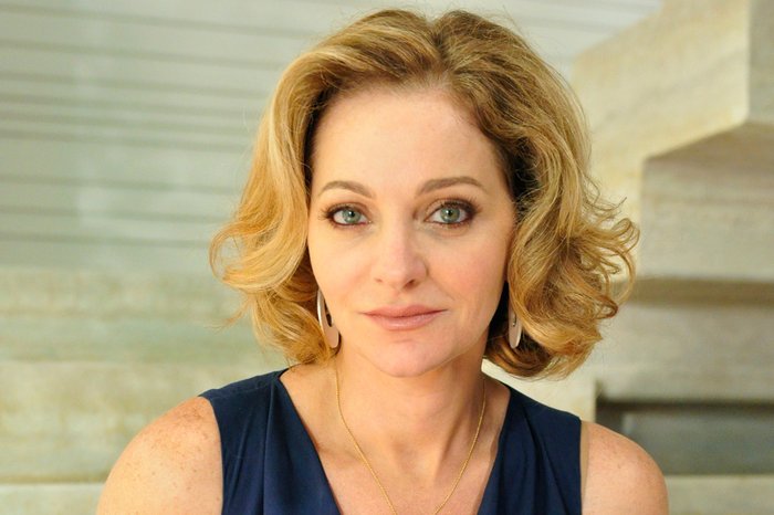 Alexandra Richter continua com turnê e elenca temporada de Malhação ...