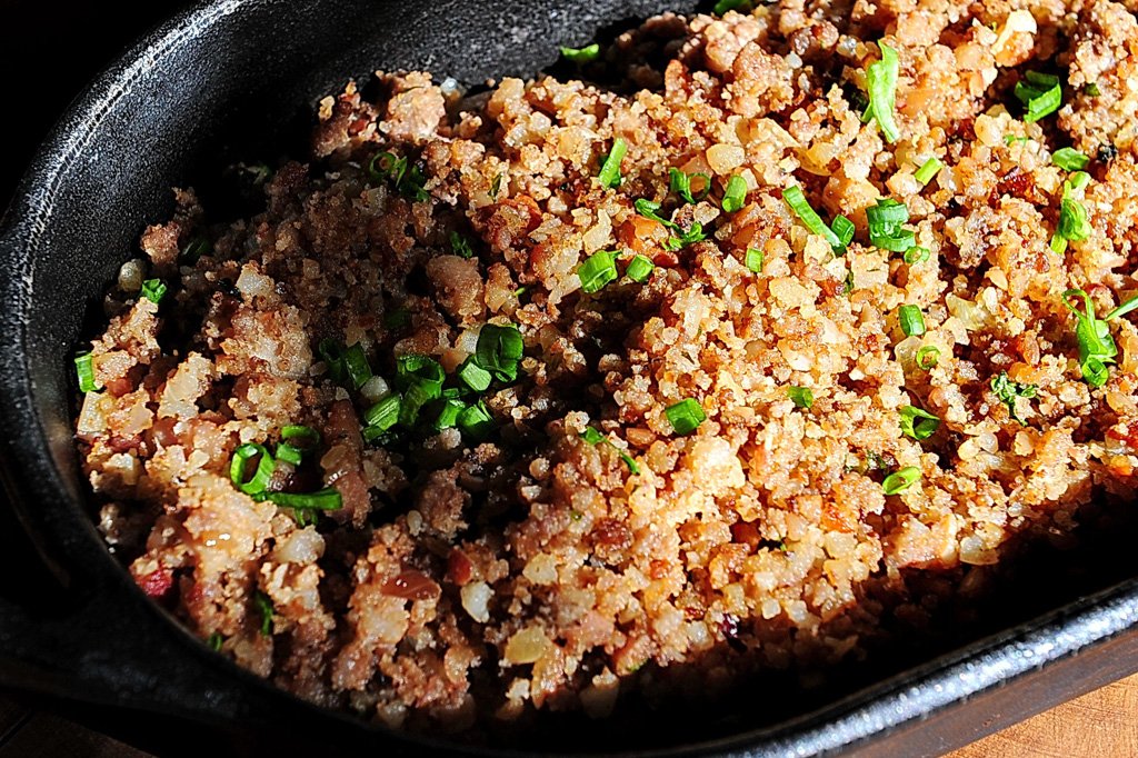 Paçoca de pinhão é sugestão para dias frios | Pioneiro