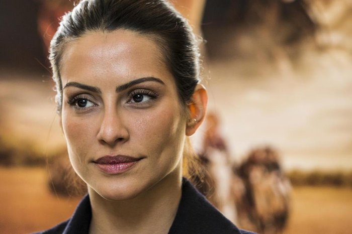 "Ana Terra é uma força da natureza", diz Cléo Pires; leia entrevista ...