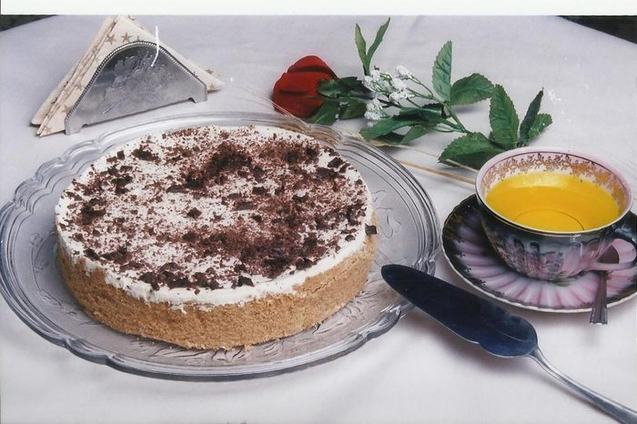 Inspire-se em receita da Feira do Livro | Pioneiro