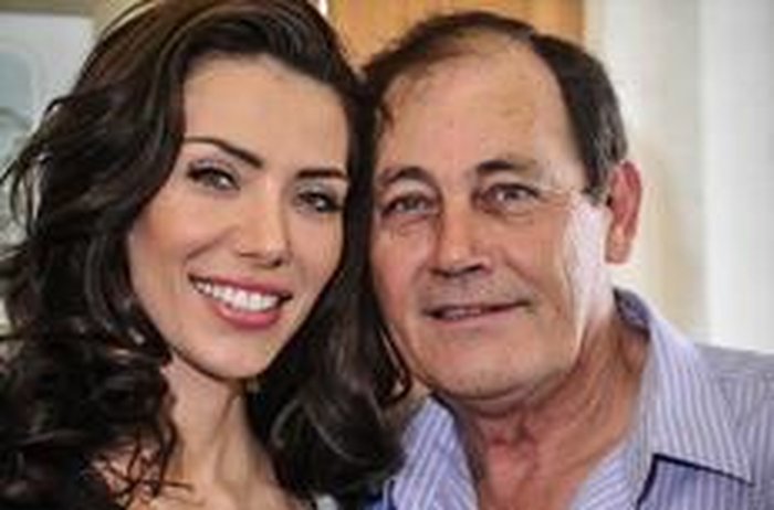 'Nunca briguei com minha família', revela ex-miss Brasil | DG